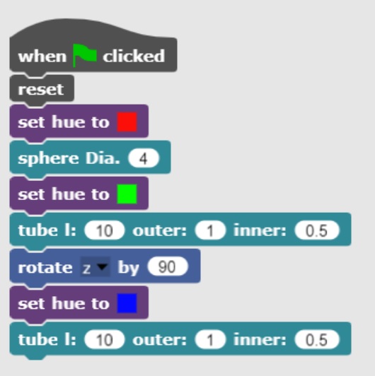 #01 Beetle Blocks Crossing – Education Innovation Studio