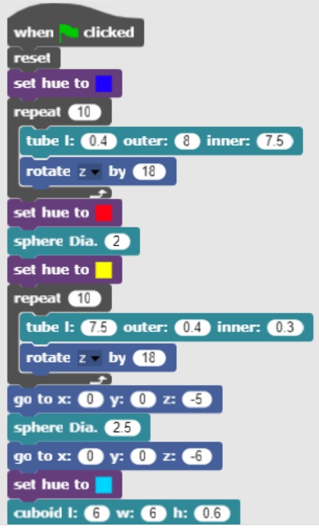 beetleblocks – Education Innovation Studio
